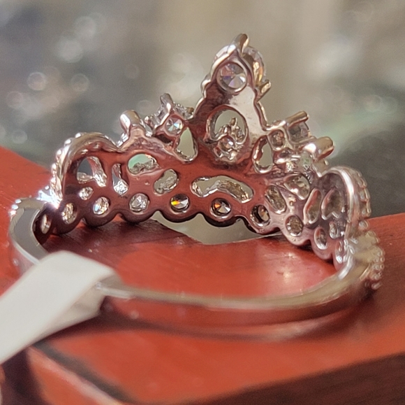 Fragrant Jewels | Jewelry | 2 For 2 Fragrant Jewels Diamond Crystal ...